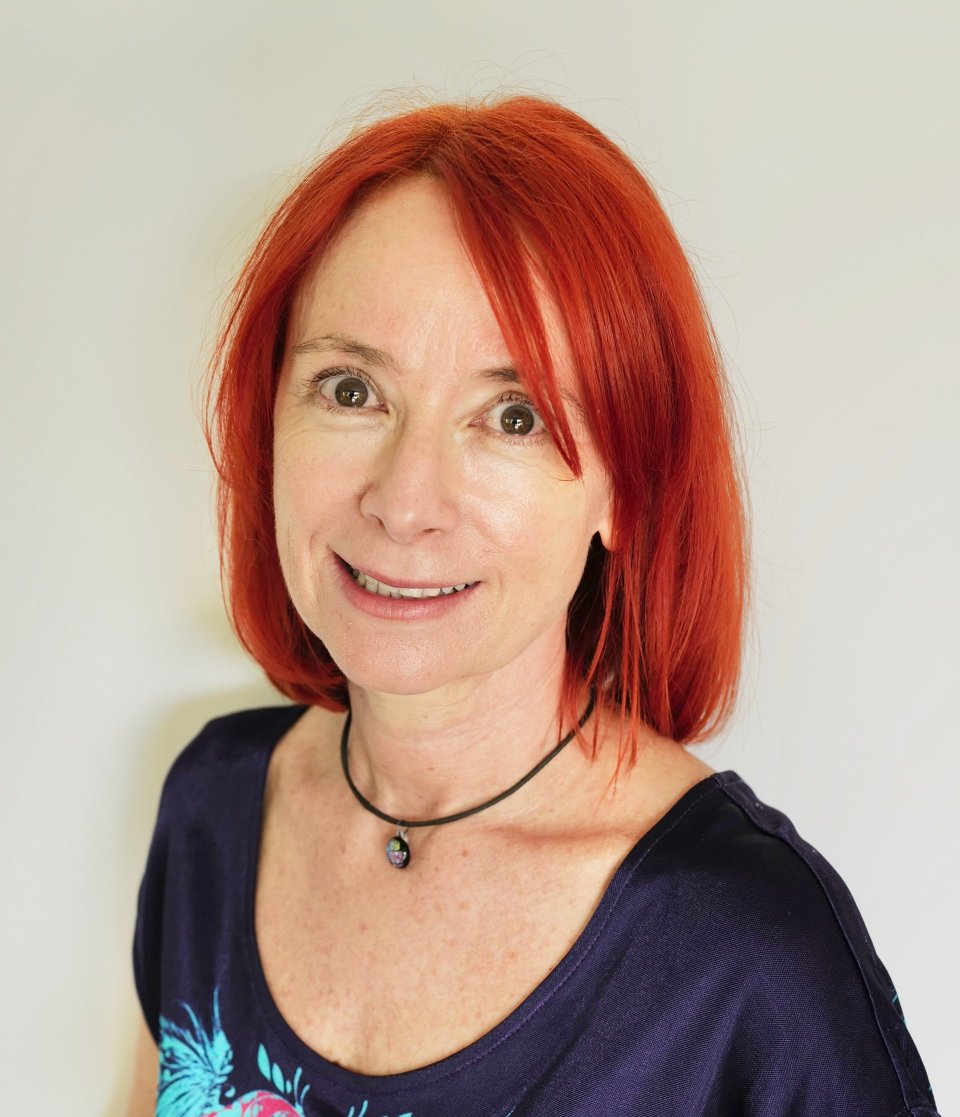 Welcome | Sharon du Plessis-Schneider